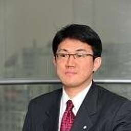 Benjamin Qiu - Partner @ Advantech Capital - Crunchbase Person Profile