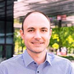 Nicolas Frei - Head of Business Development @ braintec - Crunchbase ...