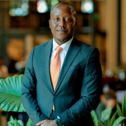 Calvin Chitangala - Crunchbase Person Profile