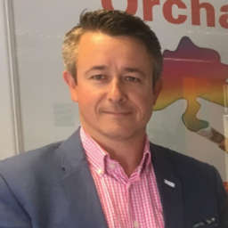 Jason Grubb - Managing Director and Owner @ Orchard Press - Crunchbase ...