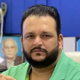 Muhammad Adil Mirza - Crunchbase Person Profile