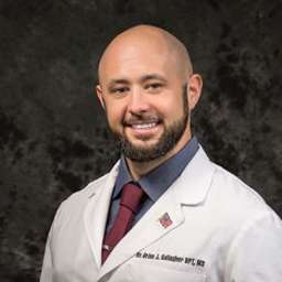 Dr. Brian J. Gallagher - Crunchbase Person Profile