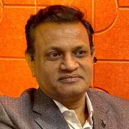 Kalpesh Patel - Founder & Managing Director @ Ecotone Acoustics ...