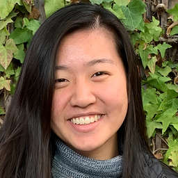 Corine Tan - Co-founder @ Sike Insights - Crunchbase Person Profile