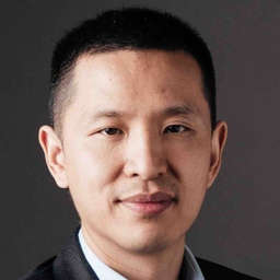 George Cao - Founder, CEO, and Chairman of the Board @ AscendEX ...