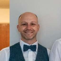 Kevin Murden - Co-Founder @ Wicked Brick - Crunchbase Person Profile