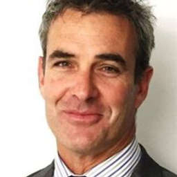 Derek Welch - CEO @ ICT Intelligence - Crunchbase Person Profile