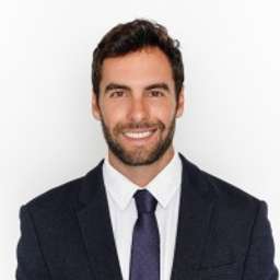 Robert J. Baker - Founder & Managing Partner @ Nimbus Capital - Crunchbase Person Profile