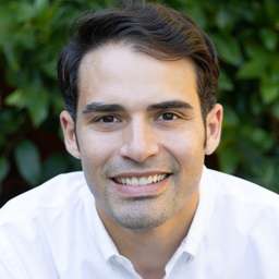 Ian Levinsky - CEO & Co-Founder @ Pathwork - Crunchbase Person Profile