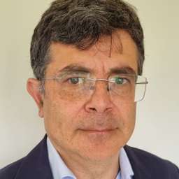 Pedro Cutillas - Professor of Cell Signalling & Proteomics @ Barts ...