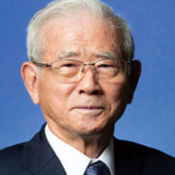 Noboru Yamada - Crunchbase Person Profile