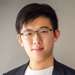 CHEN BO RUEI - Crunchbase Person Profile