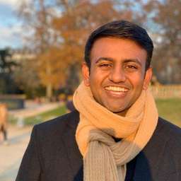 Varun Anand - Co-Founder & Head of Ops @ Clay - Crunchbase Person Profile
