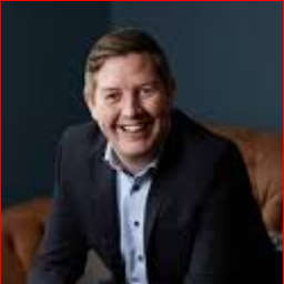 Greig Mitchell - Co-Founder & Director @ Reid Mitchell - Crunchbase ...