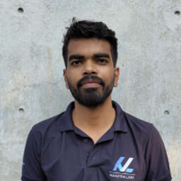 Abhilash Maurya - Co-Founder & CEO @ Naxatra Labs - Crunchbase Person ...