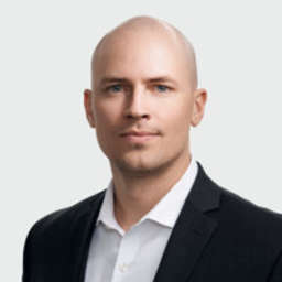 Justin M. - Crunchbase Person Profile