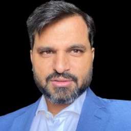 Sunil Suman - Founder and Managing Director @ Ayaan Global - Crunchbase Person Profile