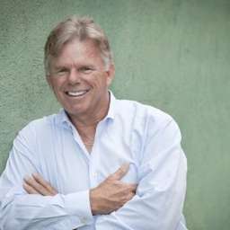 Tom Meredith - Crunchbase Person Profile