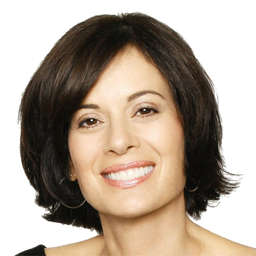 Debbie Ford - Founder @ The Ford Institute - Crunchbase Person Profile