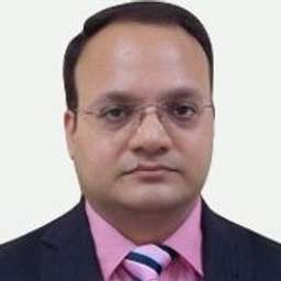 Punit Sharma - Head Human Resources @ Taraashna Services - Crunchbase ...