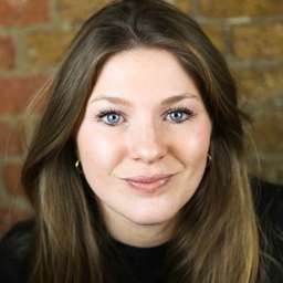 Harriet Wright - Crunchbase Person Profile