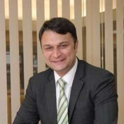 Akshay Gupta - Founder, CEO and CIO @ Prime Research & Advisory ...