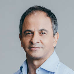 Yanir Allouche - Founder & Chairman Of The Board @ Airtouch ...