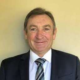 Neil Wendt - Crunchbase Person Profile