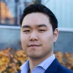 Jason Tran - Crunchbase Person Profile