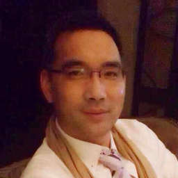 Peng Xu - Founder & CEO @ Zhijing Internet Tech - Crunchbase Person Profile