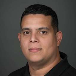 Julio Villarreal Pelegrino - Distinguished Architect, Global Services ...