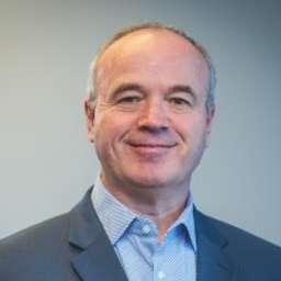 Mike Fast - President and Chief Executive Officer @ Ricoh Canada ...