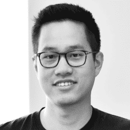 Tze-Yang Tung - Co-Founder & CTO @ Not Diamond - Crunchbase Person Profile