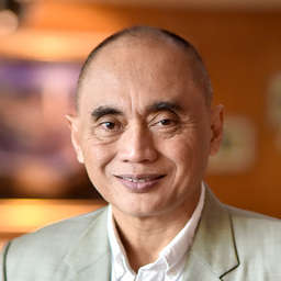 Alwin Arifin - Founder & CEO @ PT Sriboga Flour Mill - Crunchbase ...