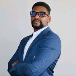 Mandla Mona - Managing Director and Founder @ Synnect - Crunchbase ...