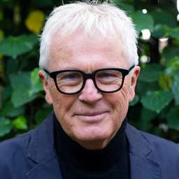 Mike Chunn - Founder @ Play It Strange - Crunchbase Person Profile