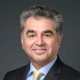 Tauheed Siddiqui - CEO & Founder @ TAAS Investments - Crunchbase Person Profile