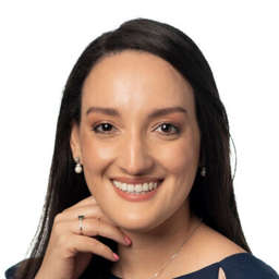 Paulette Ricart - Managing Director @ Ferdinand Herrera Consultores - Crunchbase Person Profile