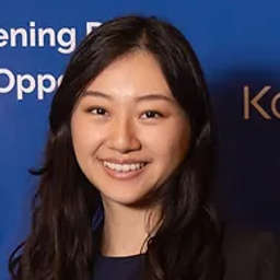 Joyce Lam - Executive Director and Founder @ Kaimore - Crunchbase Person Profile