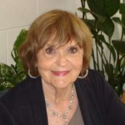 Janet Walerstein - Crunchbase Person Profile