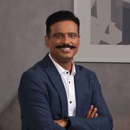 Suresh Sambandam - Crunchbase Person Profile