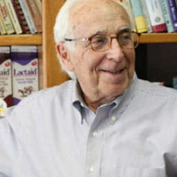 Alan E. Kligerman - Founder @ Lactaid - Crunchbase Person Profile