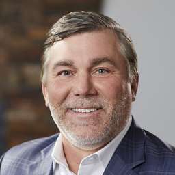 Brian Smith - President @ Hearth & Home Technologies - Crunchbase ...