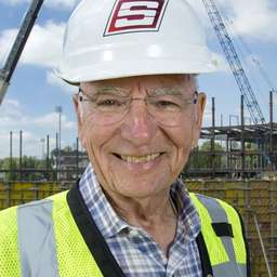 Norman Samet - Founder @ Samet Corporation - Crunchbase Person Profile