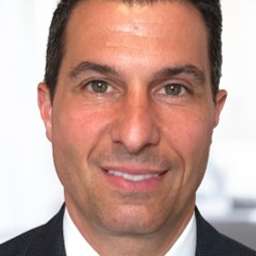 Vincent Mariani - CEO @ EbLens - Crunchbase Person Profile