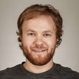 Alexander Belugin - Crunchbase Person Profile