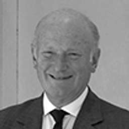 Alan Frost - Founder and Chairman @ The Frost Partnership - Crunchbase ...