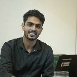 Hamzad Basheer - Crunchbase Person Profile