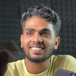 Hamzad Basheer - Crunchbase Person Profile