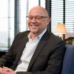 Dan Winders - President and Founder @ Leadline - Crunchbase Person Profile